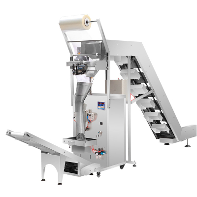 Food Packaging Machine Factory_Manufacture_Supplier - Bremetz (Shandong ...