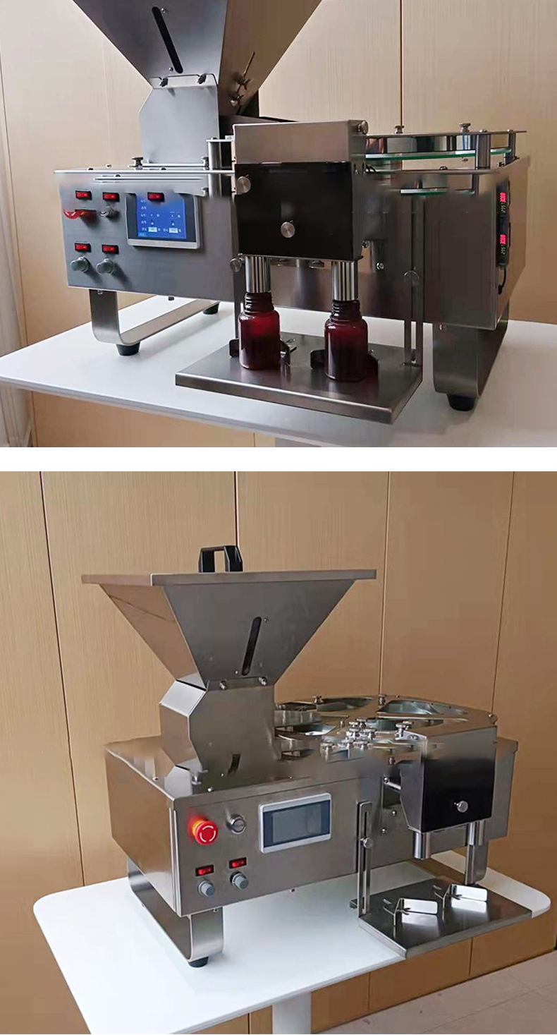 Small desktop electronic grain counting machine Factory_Manufacture ...