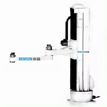 Column Robot Factory_Manufacture_Supplier - Bremetz (Shandong ...