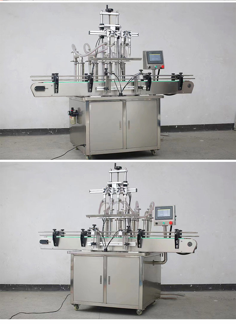 Cap Screwing Machine Factory_Manufacture_Supplier - Bremetz (Shandong ...