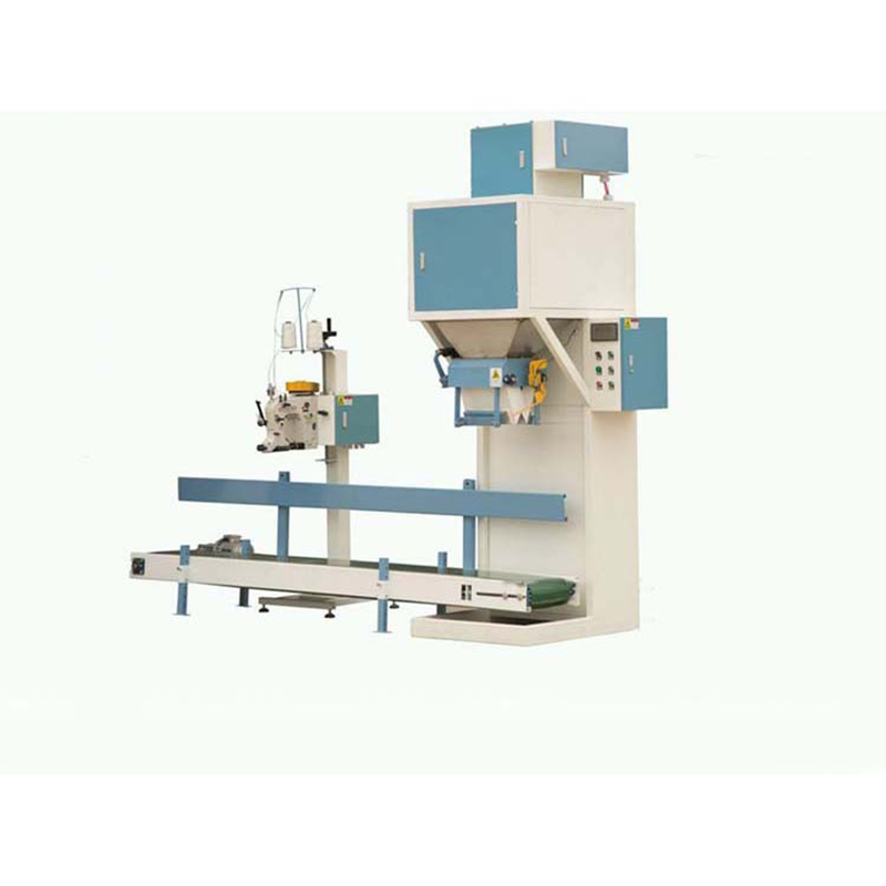 Breakthrough in the field of granule packaging machines - Bremetz (Shandong) Machinery Co., Ltd.