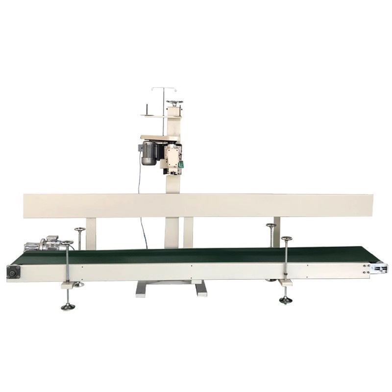 Conveyor line bag sewing machine Factory_Manufacture_Supplier - Bremetz ...