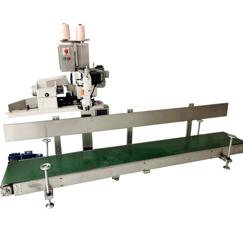 Conveyor Line Sewing Machine Factory_Manufacture_Supplier - Bremetz ...
