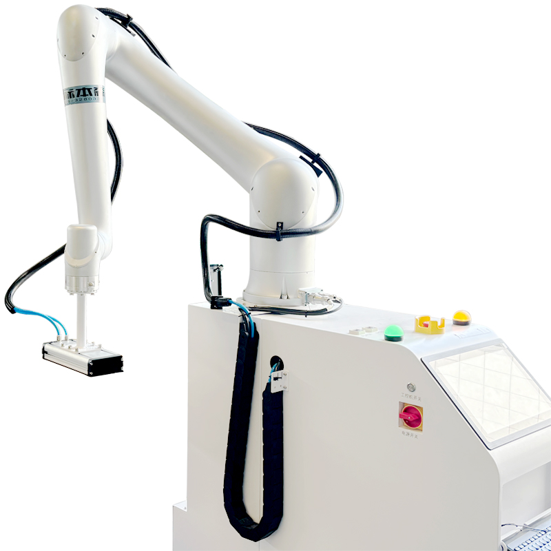 What are the future applications of collaborative robots - Bremetz ...