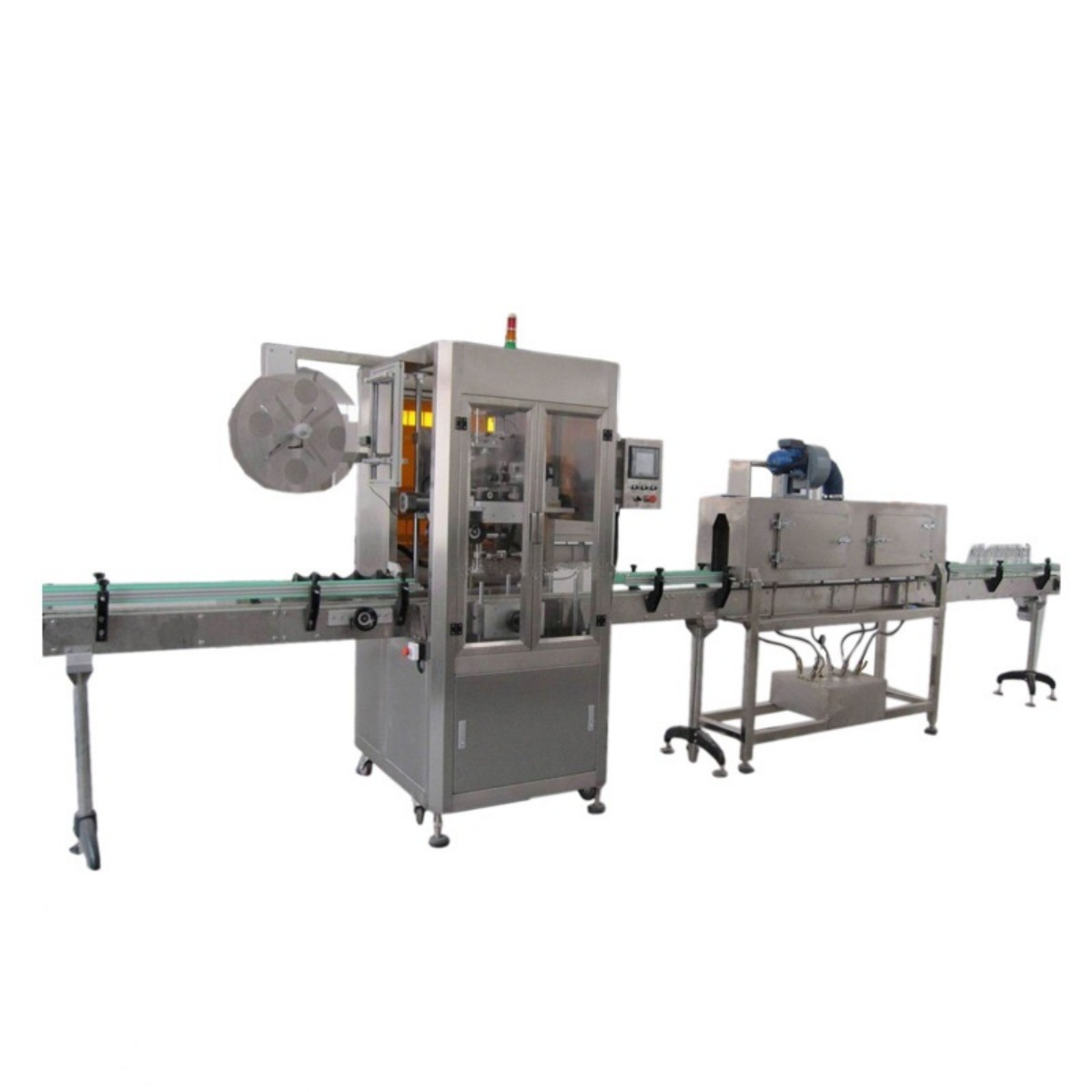 Trapping Machine Factory_Manufacture_Supplier - Bremetz (Shandong ...