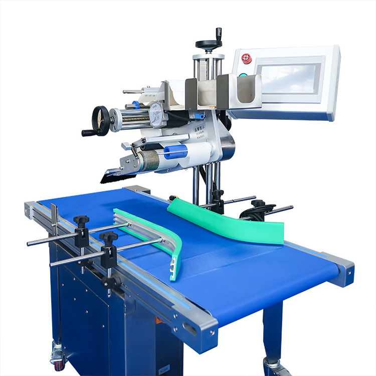 Positioning Labeling Machine Factory_Manufacture_Supplier - Bremetz ...