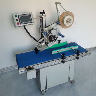 Automatic Labeling Machine Factory_Manufacture_Supplier - Bremetz ...