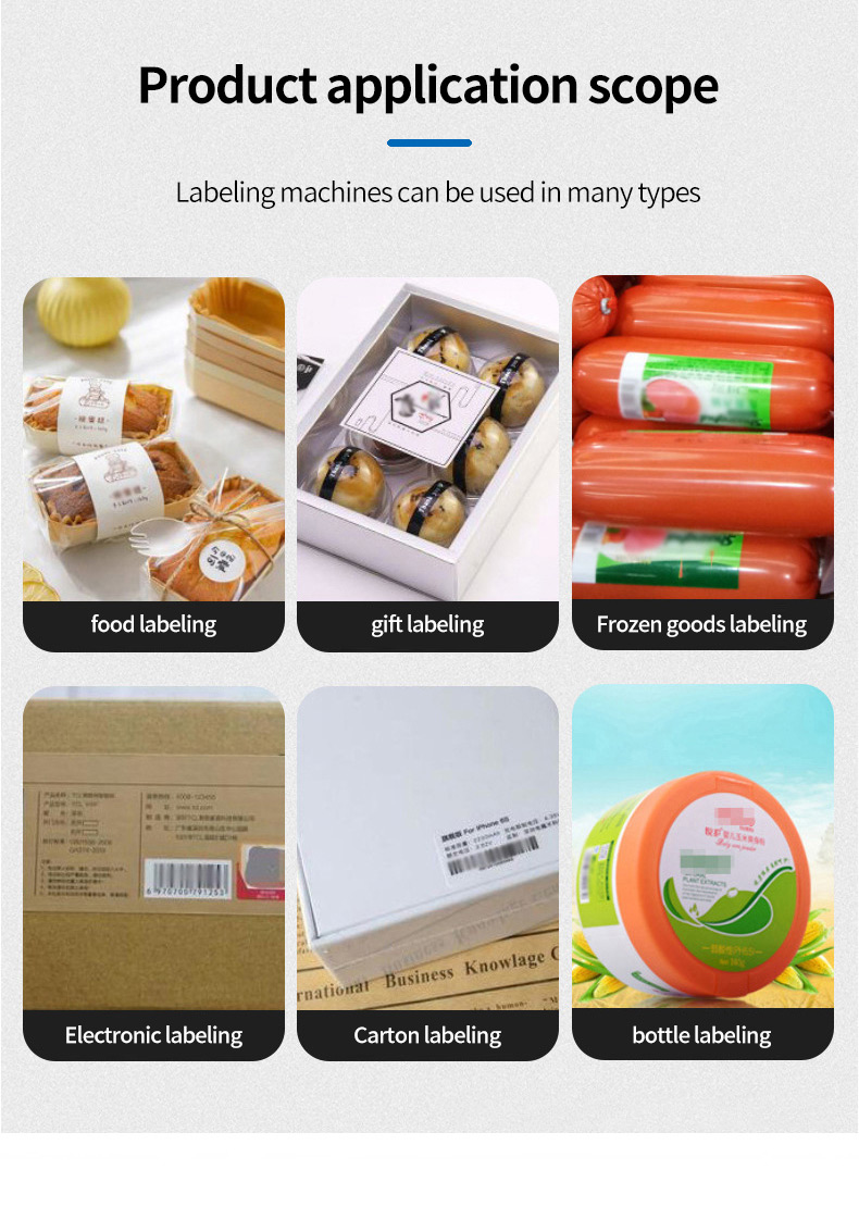 Positioning Labeling Machine Factory_Manufacture_Supplier - Bremetz ...