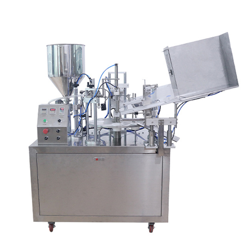 Hose sealing machine, improve work efficiency - Bremetz (Shandong ...
